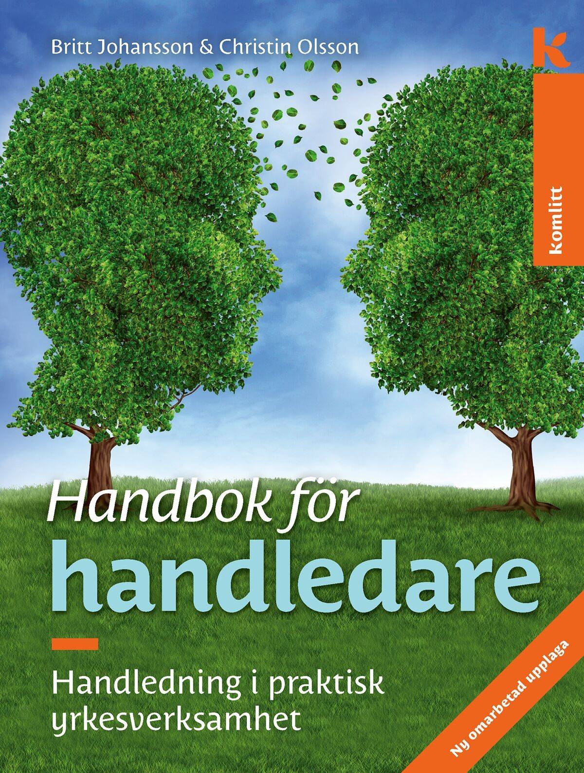 Handbok för handledare : Handledning i praktisk yrkesverksamhet